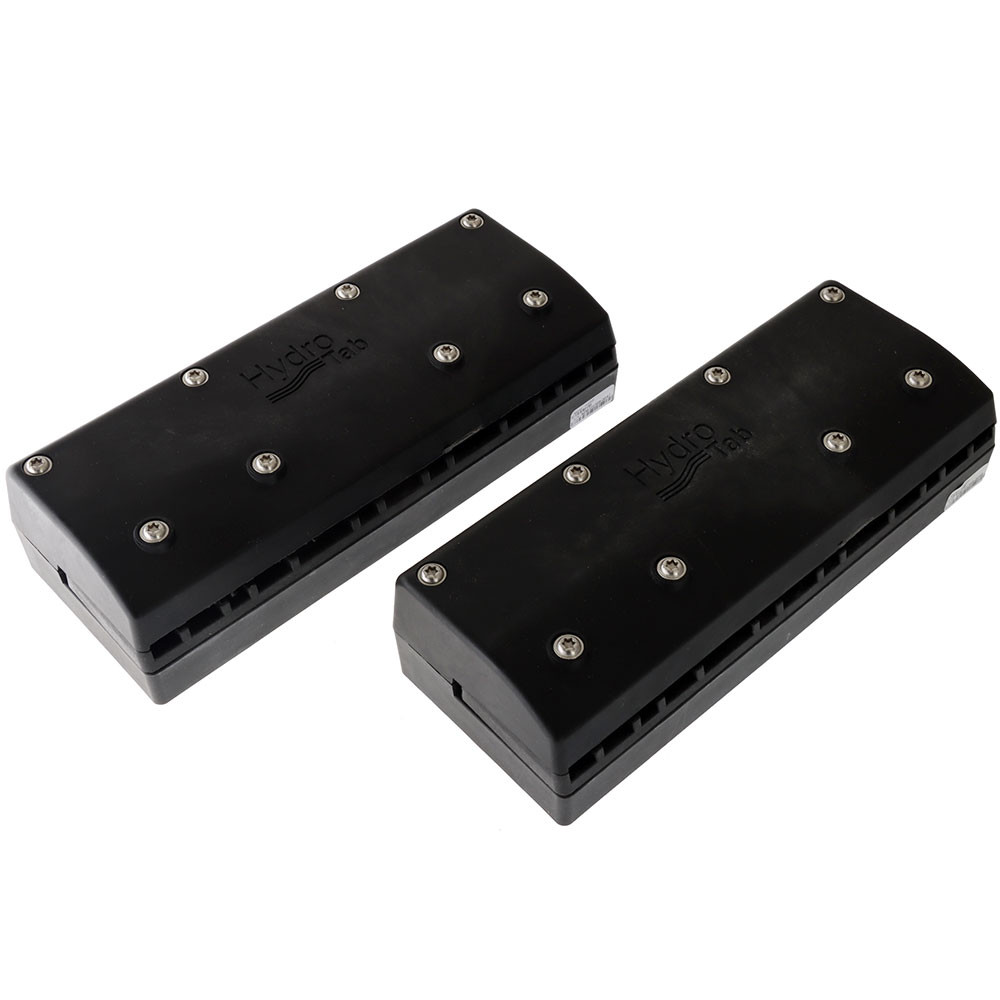 Buy HydroTab SR Series Trim Tab Control System Interceptors 300SR ...