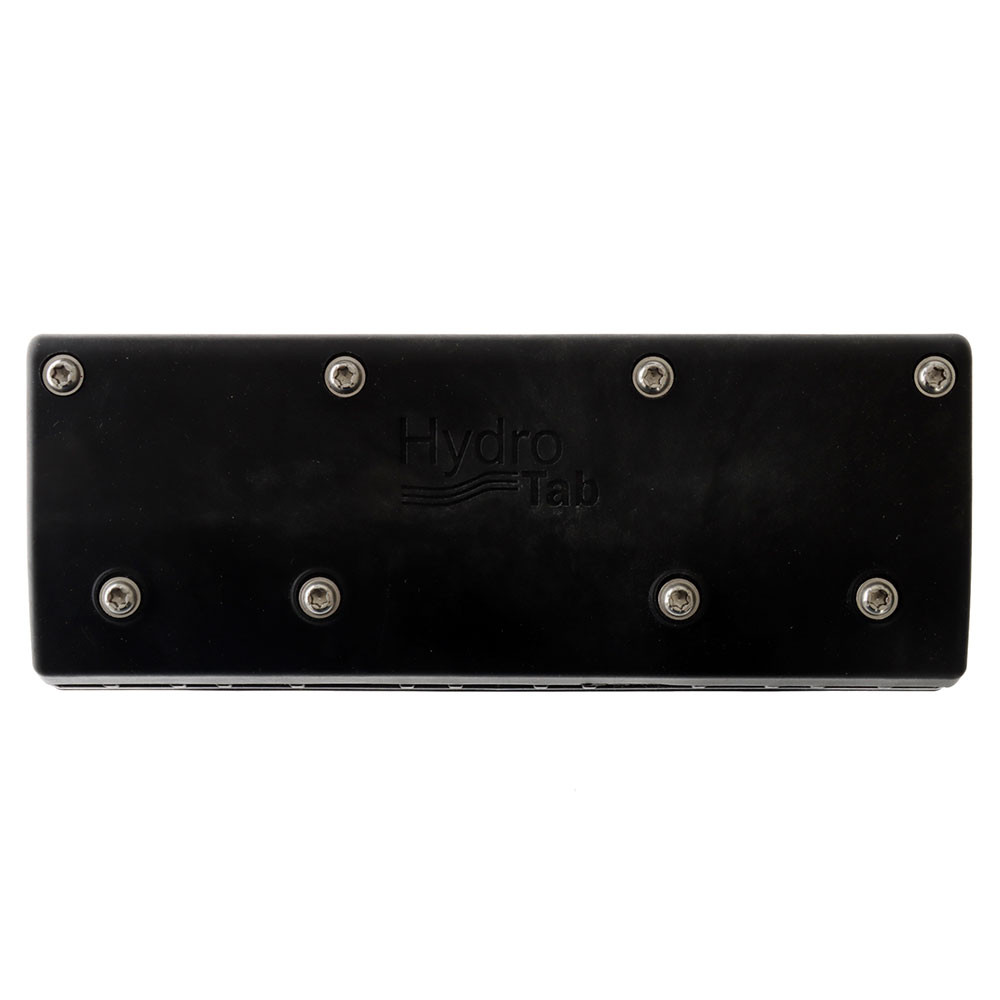 Buy HydroTab SR Series Trim Tab Control System Interceptors 300SR online at Marine-Deals.co.nz