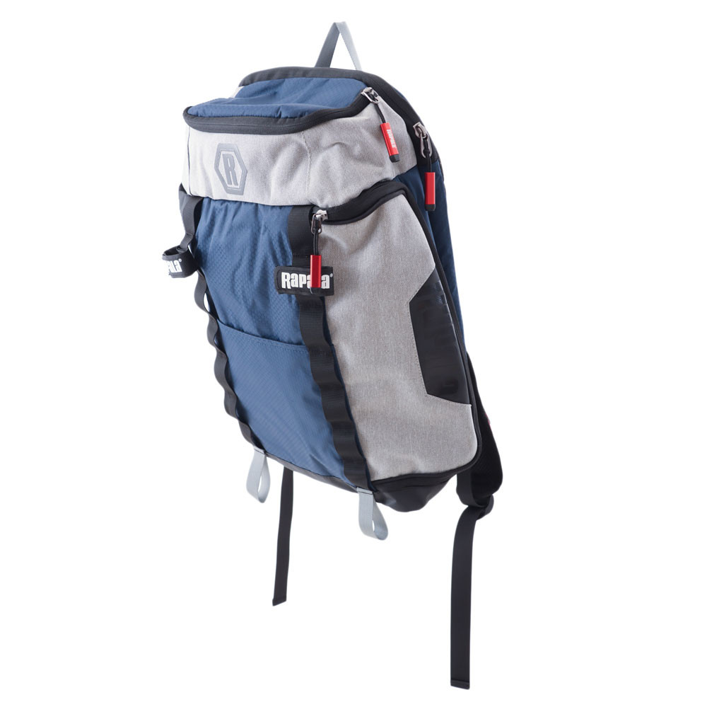 Buy Rapala Countdown Backpack online at Marine-Deals.co.nz