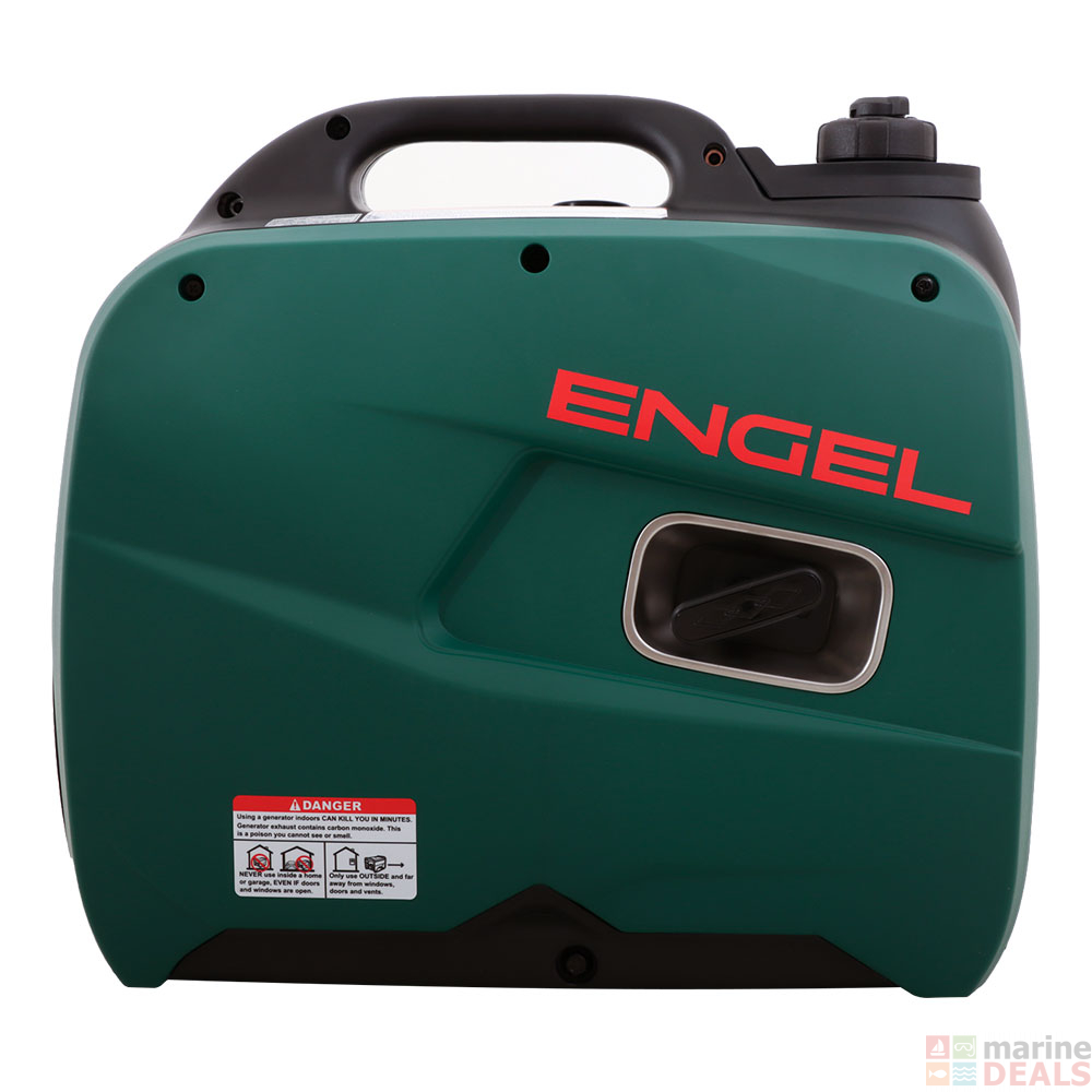 Buy Engel R2000IS Pure Sine Wave Portable Inverter Generator 2kW online ... Buy Engel R2000IS Pure Sine Wave Portable Inverter Generator 2kW online ...