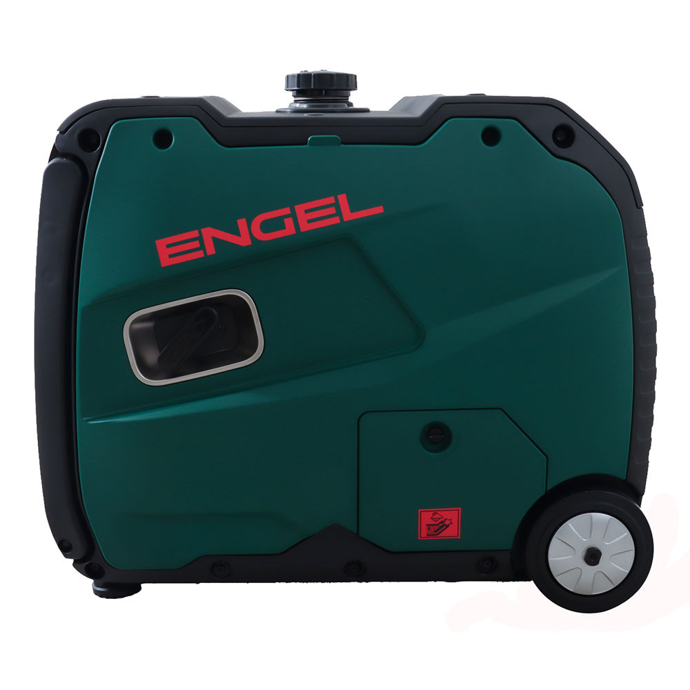 Buy Engel R3000IE Pure Sine Wave Portable Inverter Generator 3.5kW ...