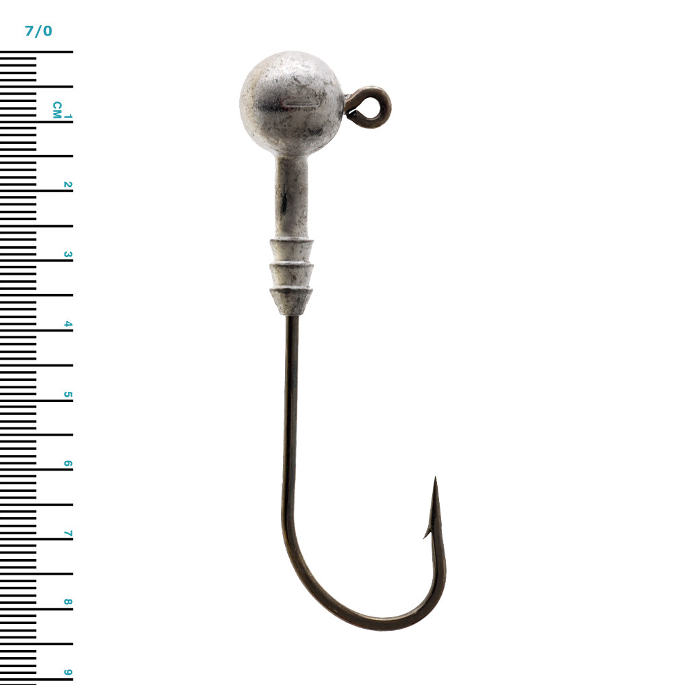 Buy Berkley PowerJig Ball Jig Heads online at Marine-Deals.co.nz