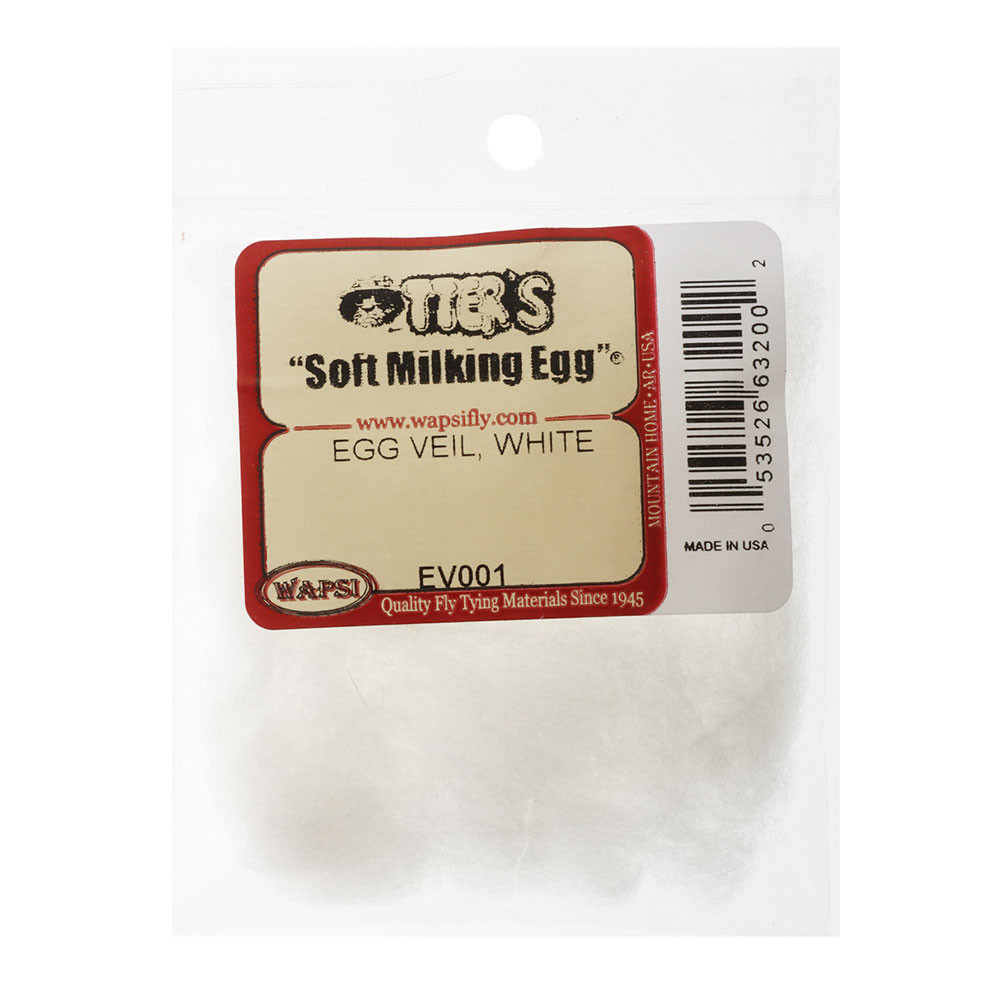 Buy Wapsi Egg Veil online at Marine-Deals.co.nz