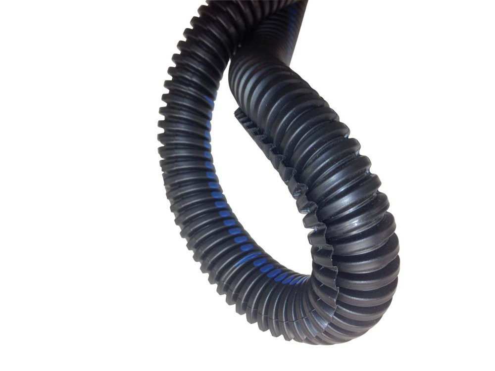 Buy Sierra Flame Retardant Split Wire Conduit online at Marine-Deals.co.nz