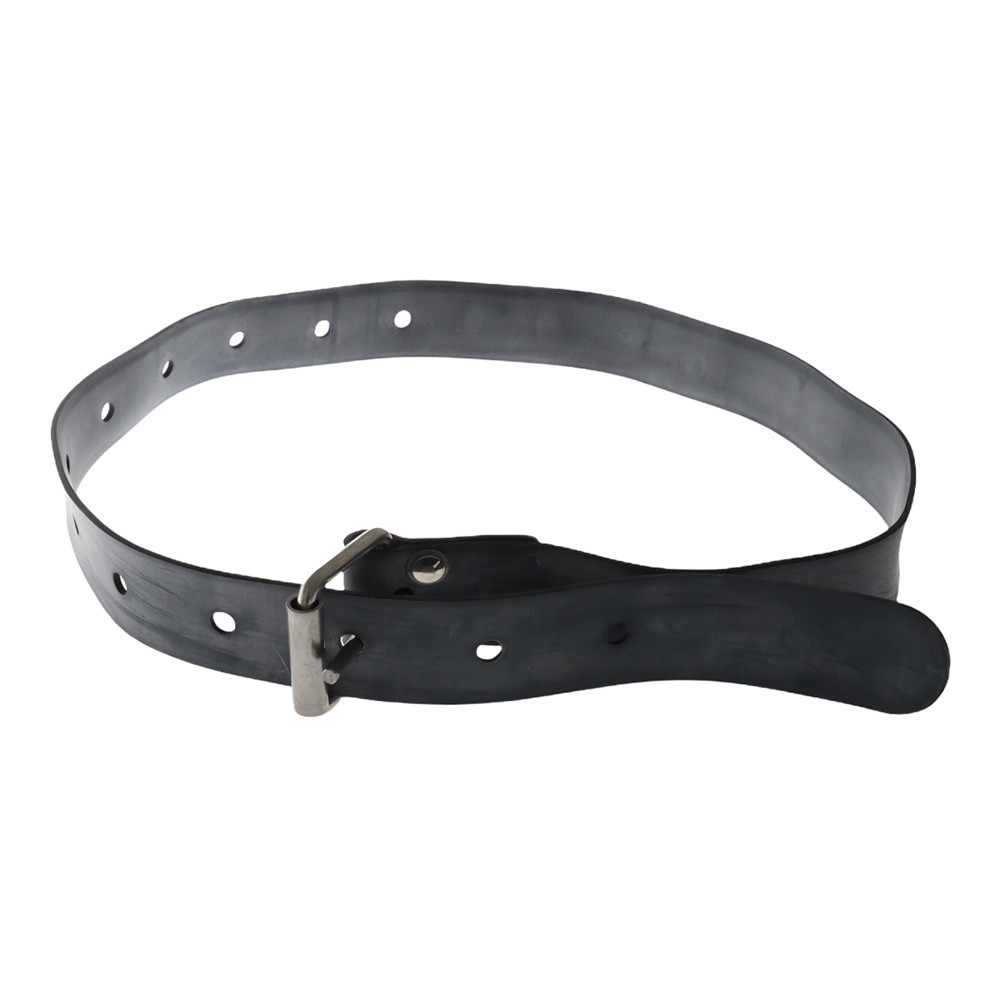 Mares Elastic Dive Belt with SS Marseillaise Buckle Black - Dive ...