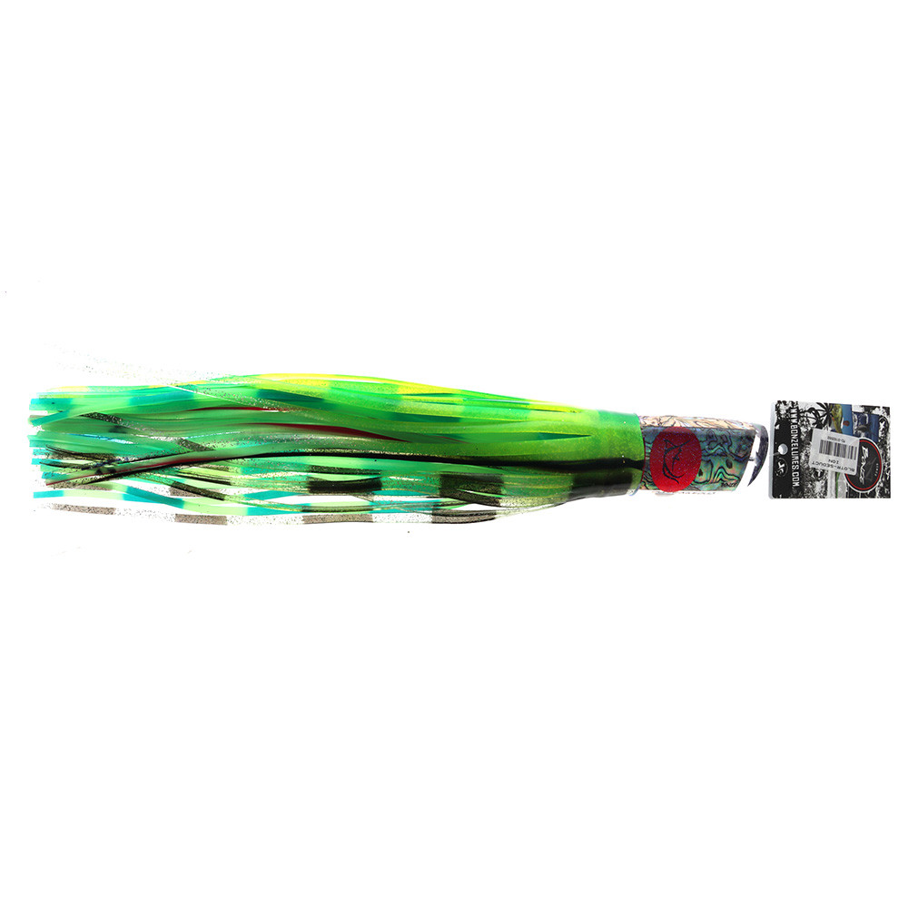Buy Bonze Outrageous Game Lure 17in Seduction online at Marine-Deals.co.nz