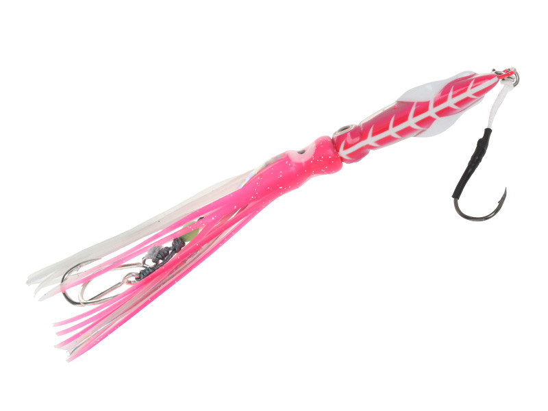 Catch Squidwings Inchiku Lure 60g Shady Lady - Game / Marlin / Tuna ...