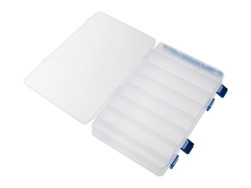 Buy Catch H488 Double Sided Jig Tackle Box Medium online at Marine ...