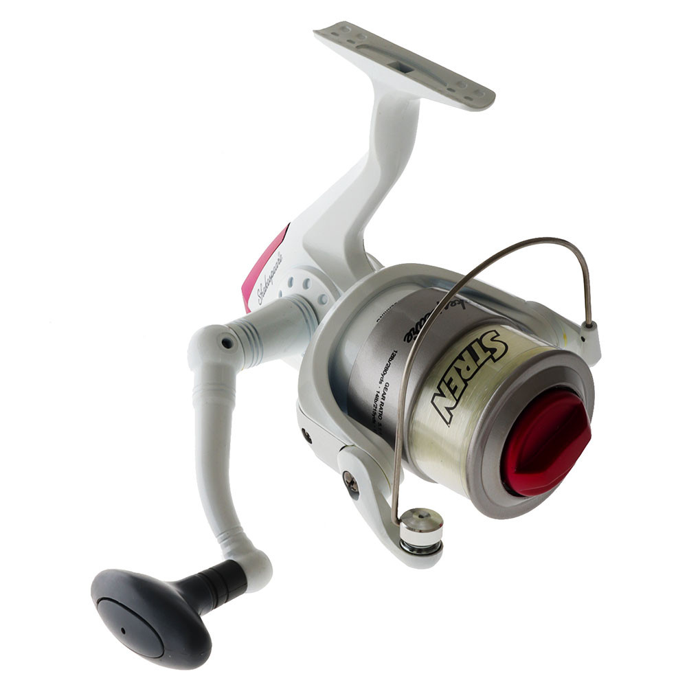 Buy Shakespeare Lady Fish Bigwater Spinning Reel online at Marine-Deals ...