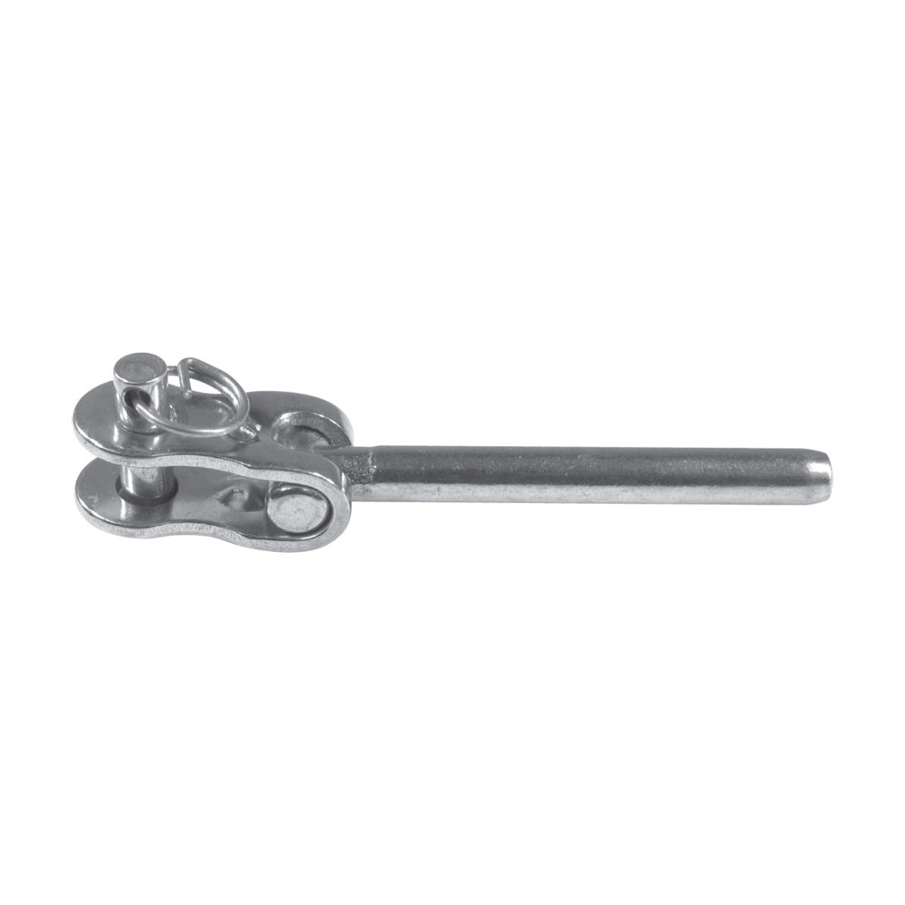 Buy BLA Stainless Steel Swage Toggle Terminal G316 5mm online at Marine ...