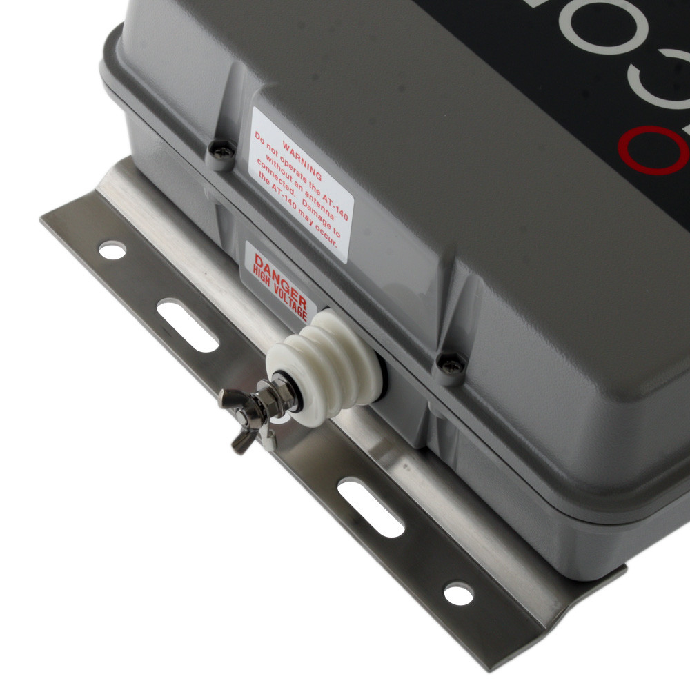 Buy Icom AT-140 Antenna Tuner online at Marine-Deals.co.nz