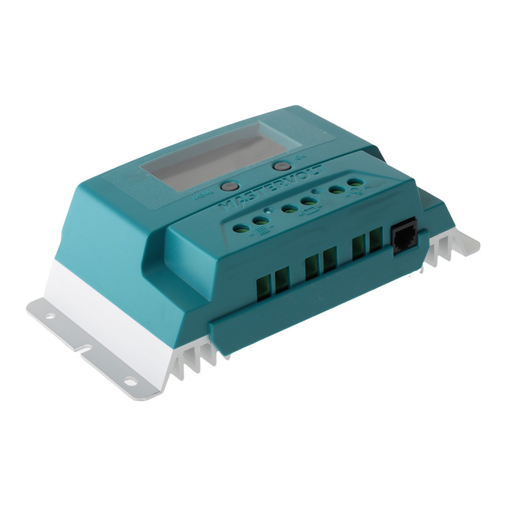 Buy Mastervolt SCM20 PWM Solar Charge Regulator online at Marine-Deals ...