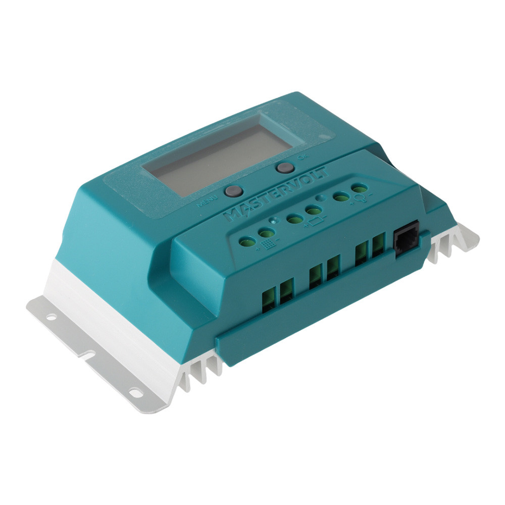 Buy Mastervolt SCM40 PWM Solar Charge Regulator online at Marine-Deals ...