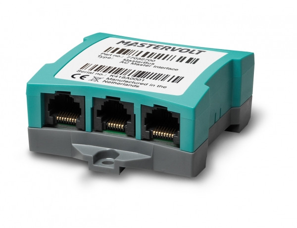 Buy Mastervolt MasterBus AC Master Interface online at Marine-Deals.co.nz