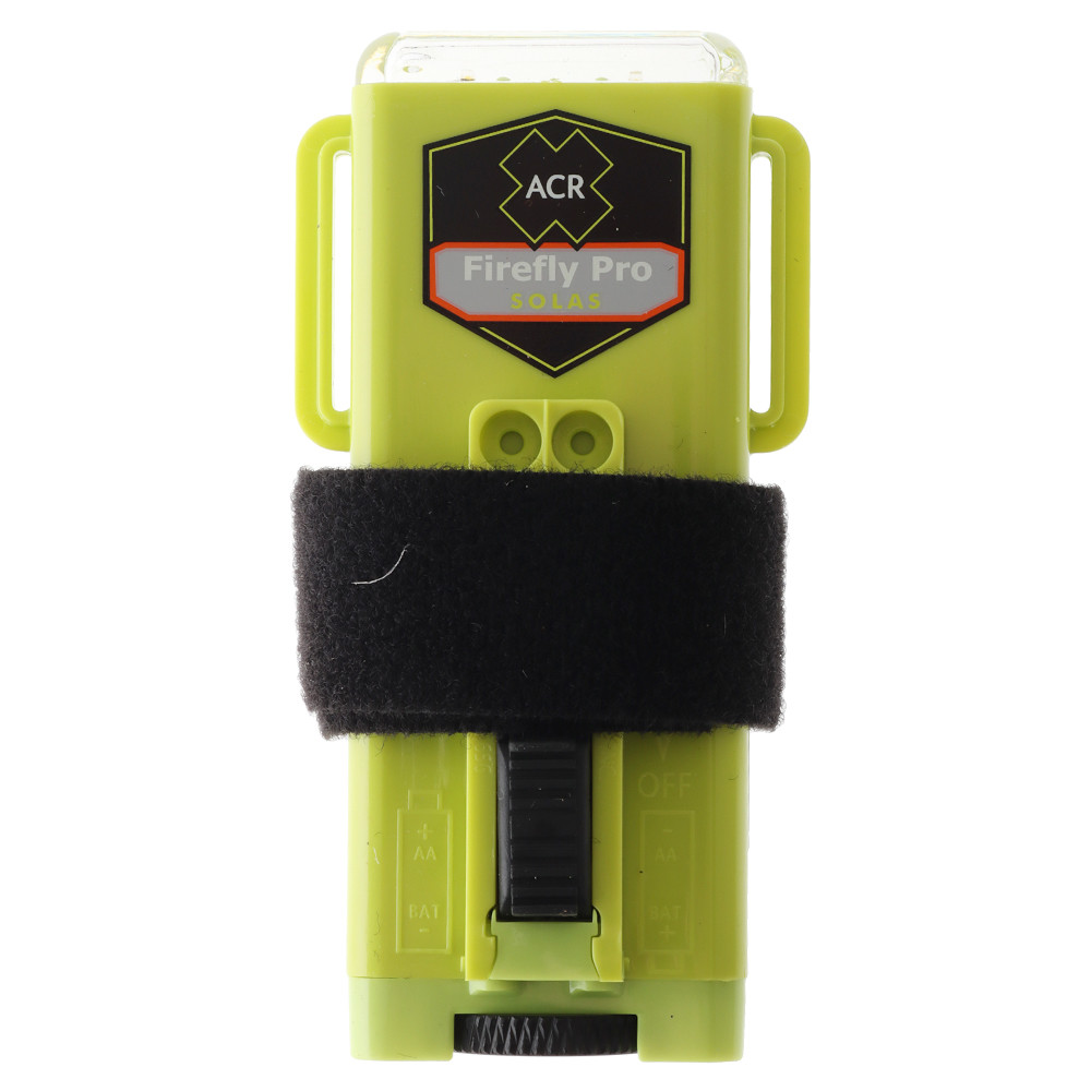 Buy ACR Firefly PRO LED Emergency Distress Strobe Light online at ...