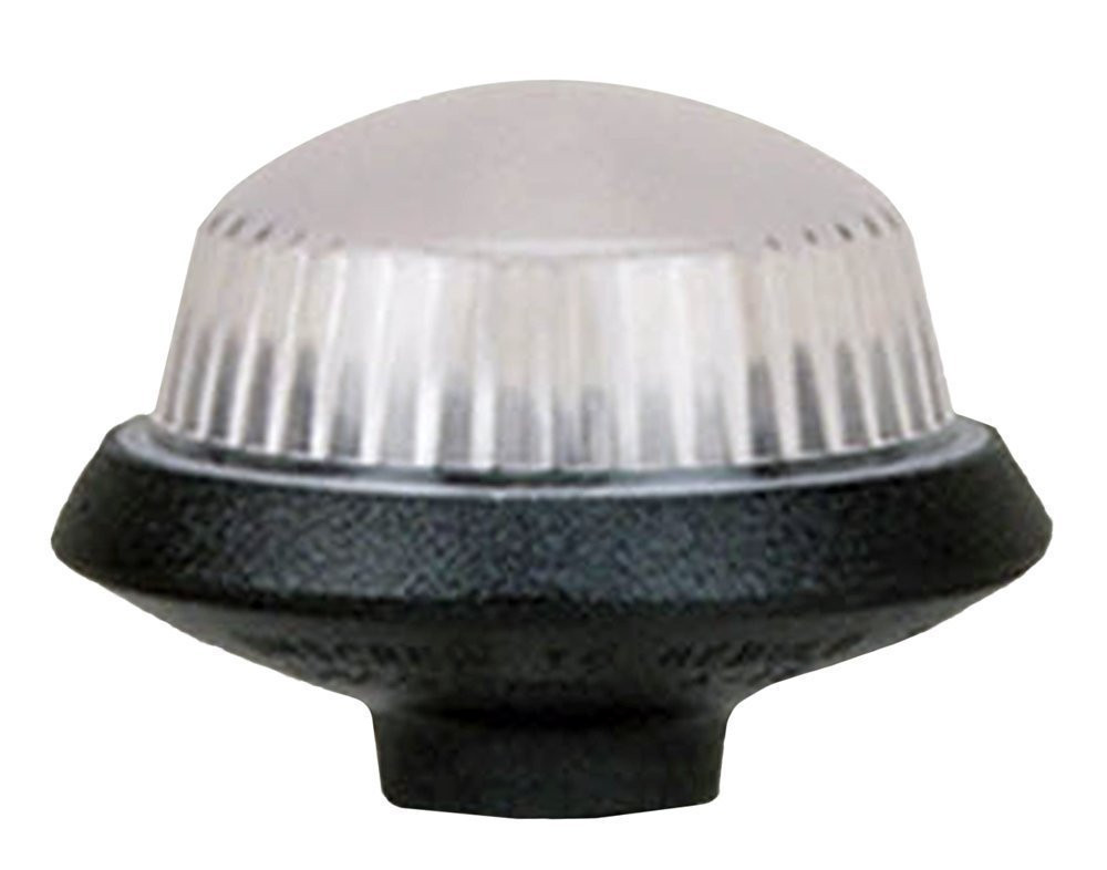 Perko Oval Base Pole Light LED 60in - Navigation Lights - Boat Lights ...
