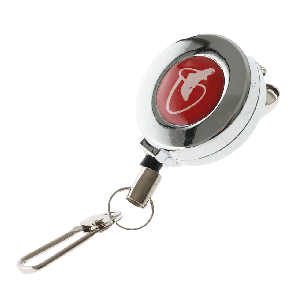 Buy Scientific Anglers Clip-On Retractable Zinger online at Marine ...