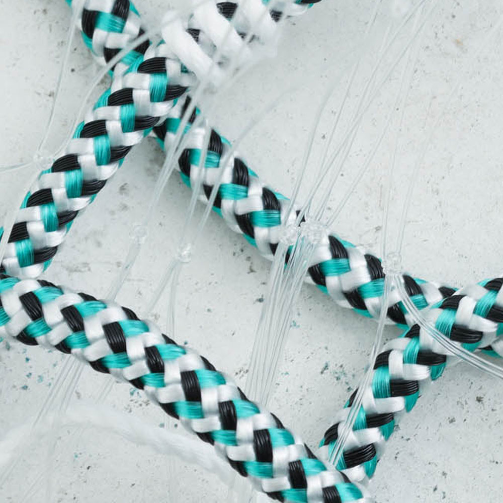 Buy NZ Mono Mullet Net 100mm Mesh 60m online at Marine-Deals.co.nz