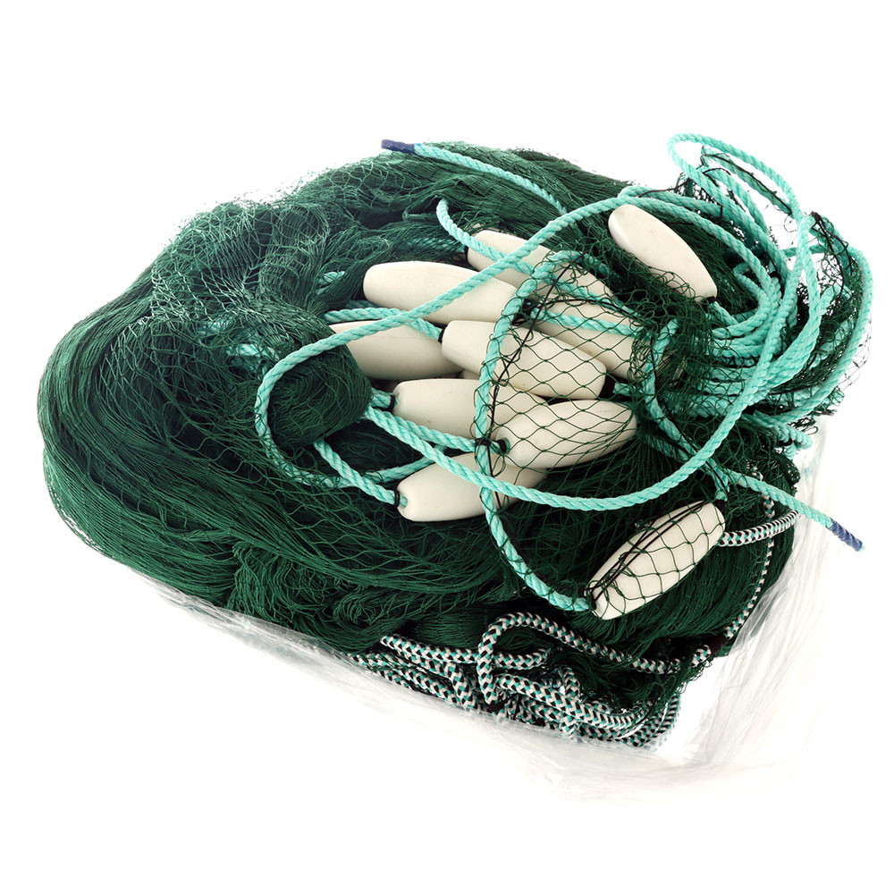 Piper Bait Drag Net 6 Ply 30m - Nets - Fishing