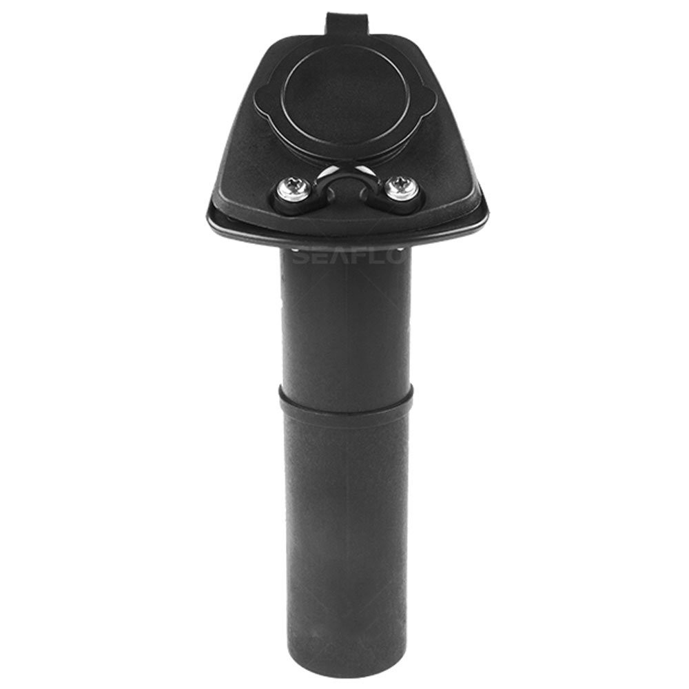 Buy Seaflo Tilted Flush Rod Holder with Waterproof Cap - Factory ...