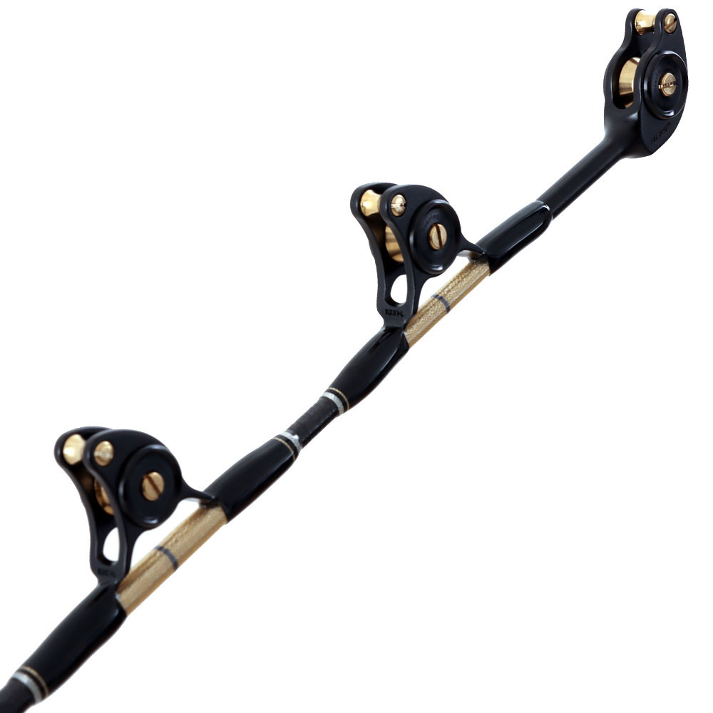 Buy Shimano Tiagra Ultra Stand-Up Roller Game Rod 5ft 5in 80lb 2pc ...