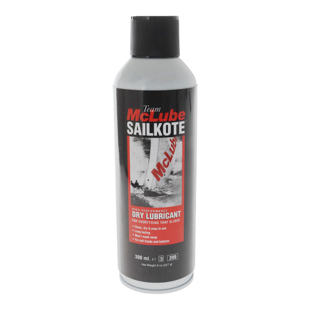 Buy McLube Sailkote Dry Lubricant 300ml online at Marine-Deals.co.nz