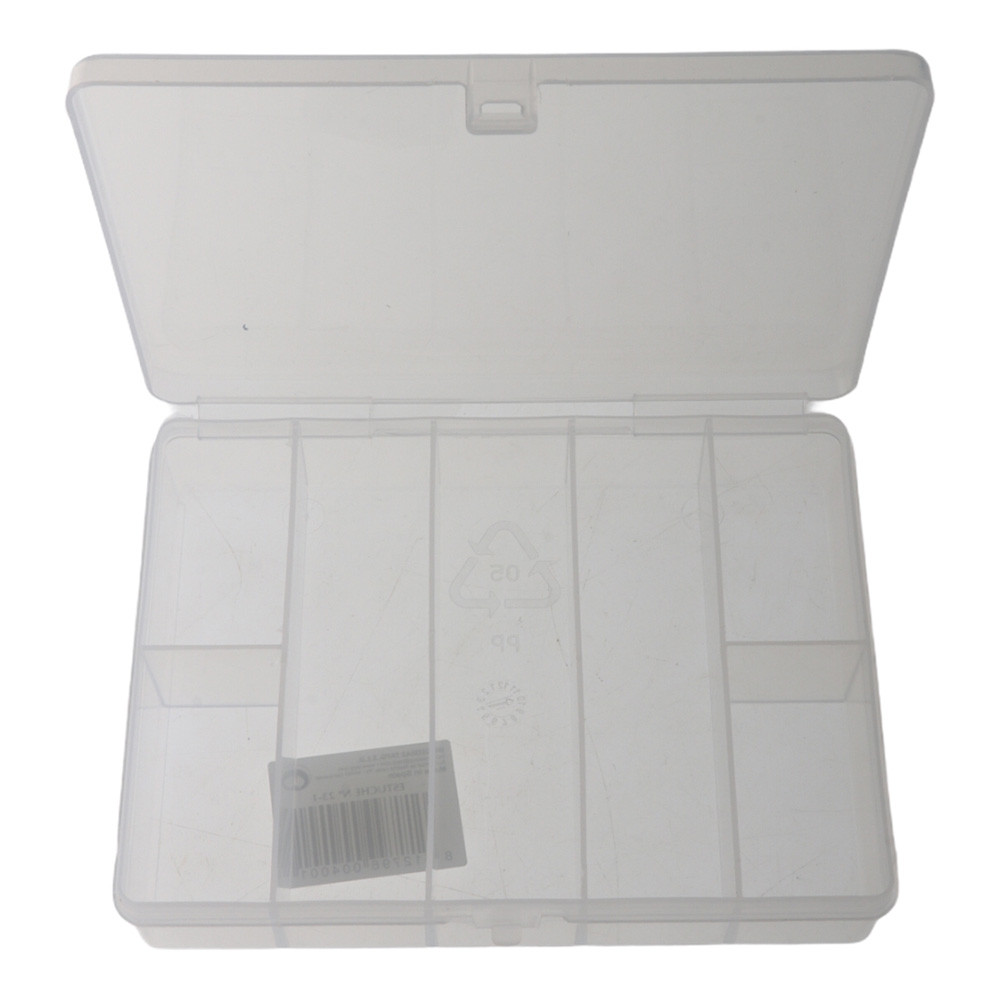 Buy Tayg Plastic Utility Box 160 x 122 x 30mm online at Marine-Deals.co.nz