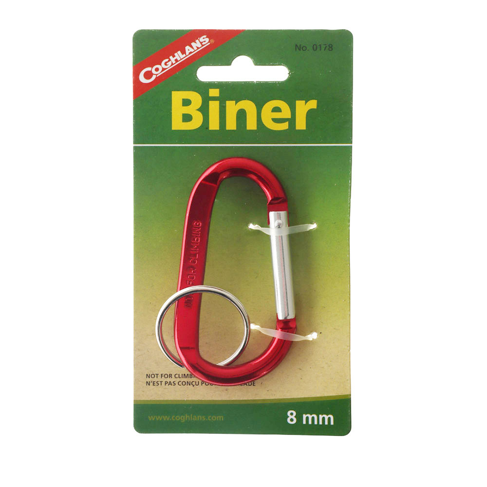 Buy Coghlan's Mini-Biner 8mm online at Marine-Deals.co.nz