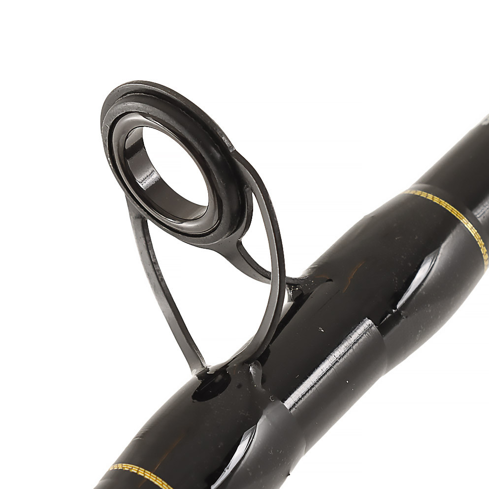 Buy PENN Spinfisher 601 Overhead Boat Rod 6ft 10-15kg 1pc online at ...