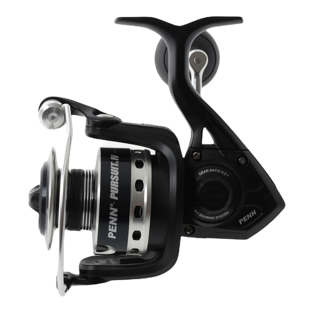 Buy PENN Pursuit IV 4000 Spinning Reel online at Marine-Deals.co.nz