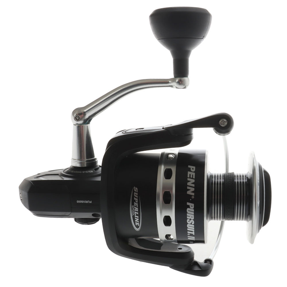 Buy PENN Pursuit IV 8000 Spinning Reel online at Marine-Deals.co.nz
