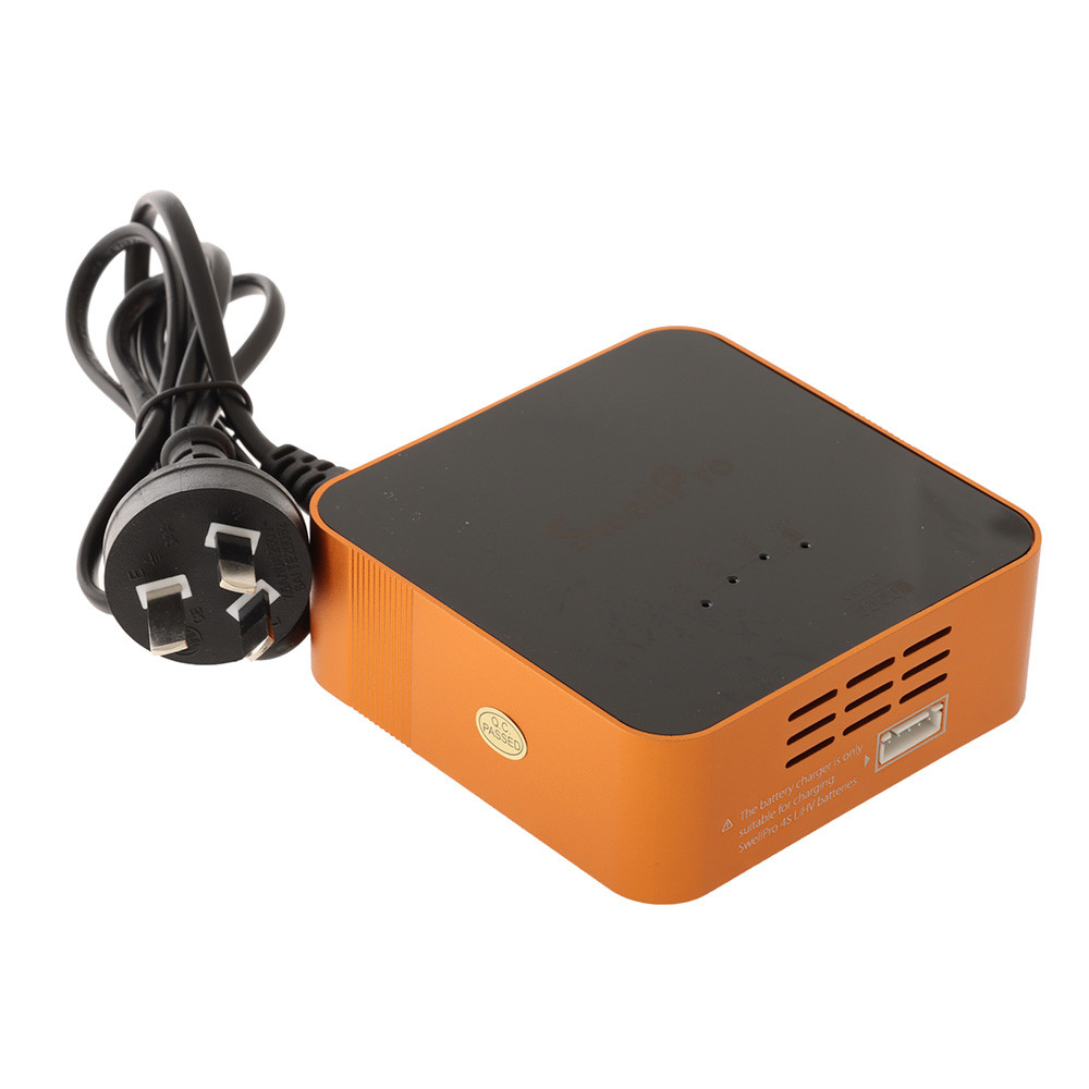 Buy SwellPro Fisherman FD1 Extended Flight Fishing Drone Pack online at ...