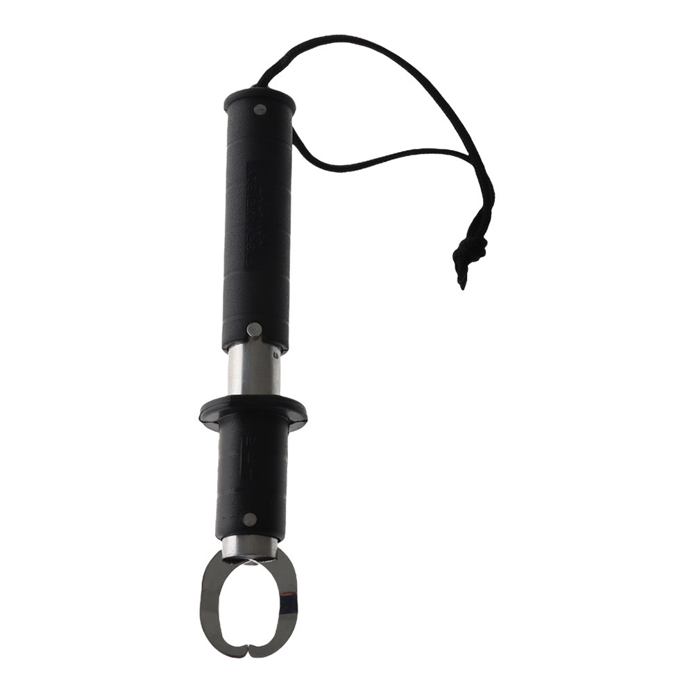 Buy Standard Lightweight Fish Lip Gripper with Scale 12kg online at ...