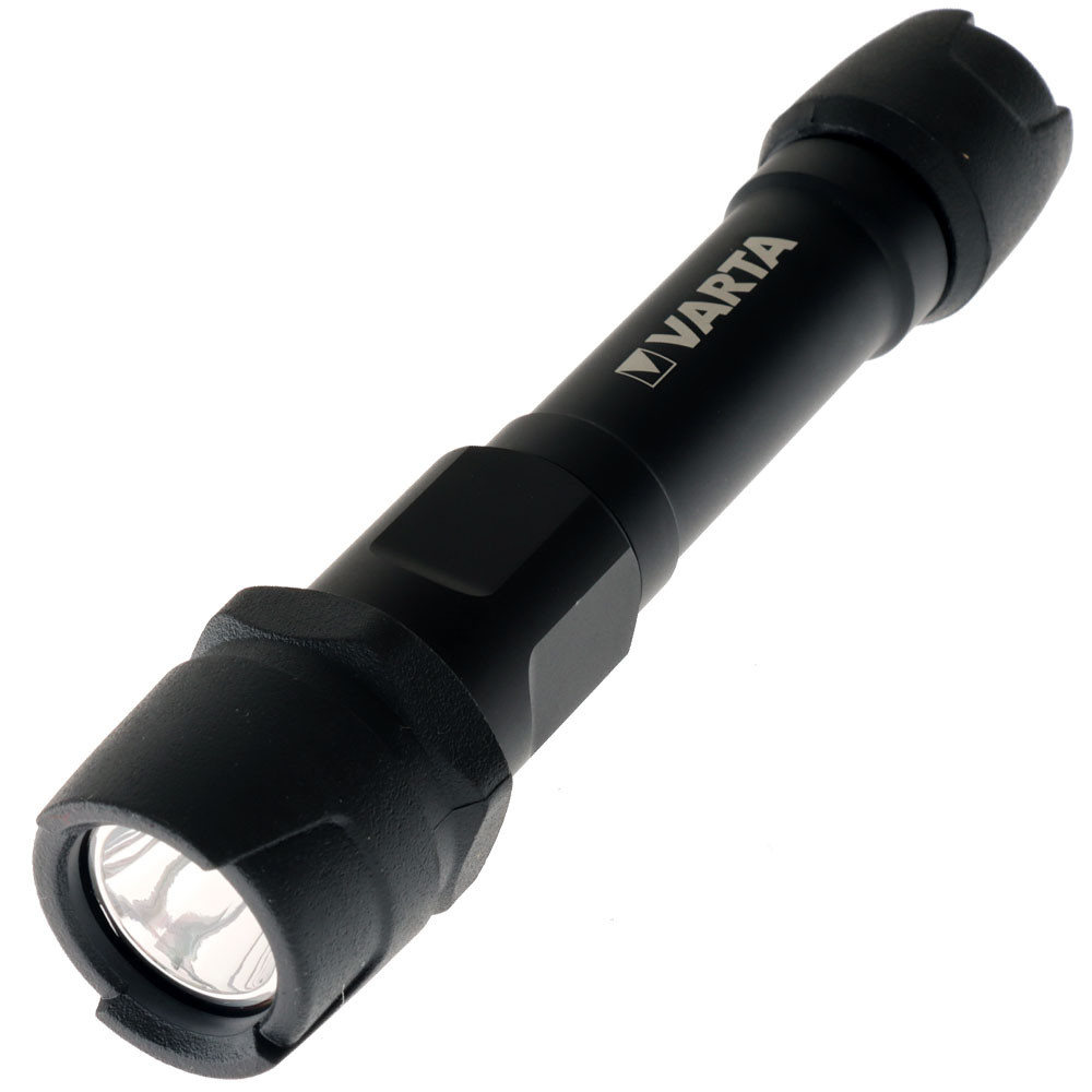Buy VARTA F20 Indestructible LED Torch 170lm online at Marine-Deals.co.nz