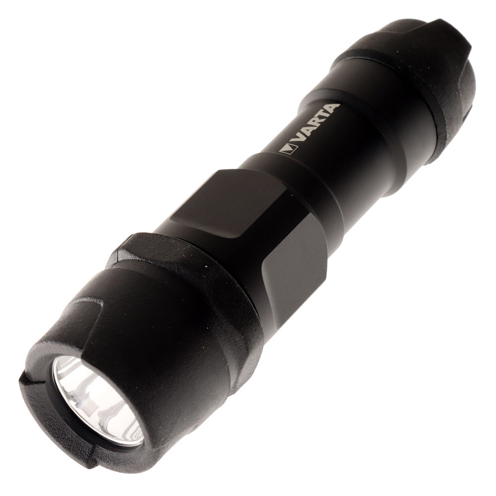 Buy VARTA F10 Indestructible LED Torch 155lm online at Marine-Deals.co.nz