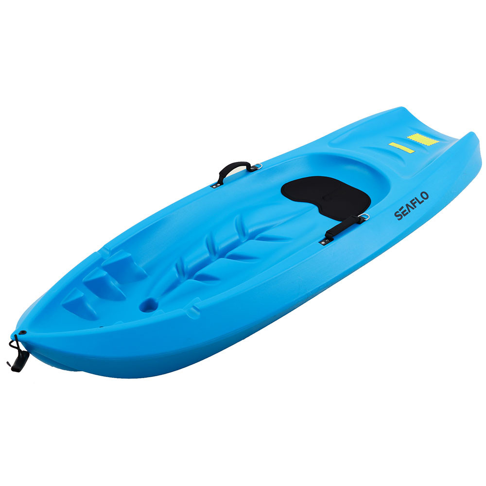 Buy Seaflo Kids Kayak Blue online at Marine-Deals.co.nz