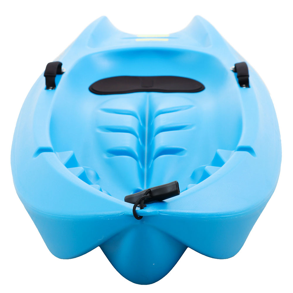Buy Seaflo Kids Kayak Blue online at Marine-Deals.co.nz