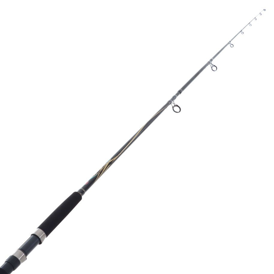 PENN Spinfisher VI Spinning Rock Rod 9ft 8-15kg 2pc - PENN Rods - Rods ...