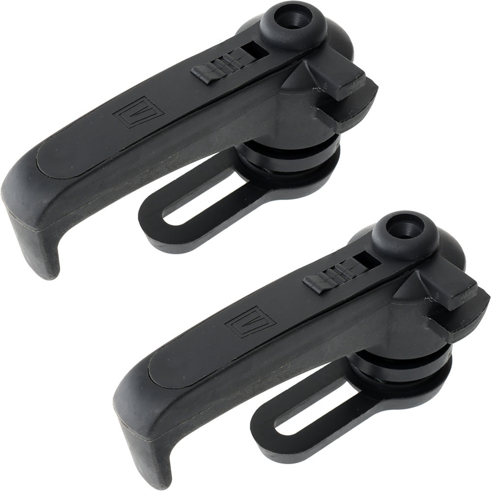Buy Vetus Handle Set Suits All Vetus Hatches online at Marine-Deals.co.nz