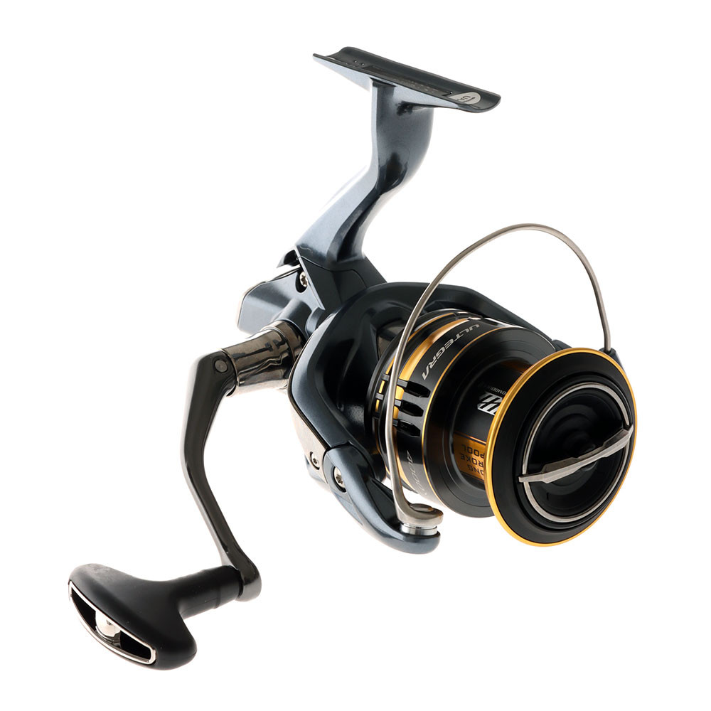 Buy Shimano Ultegra 4000XG FC Spinning Reel online at Marine-Deals.co.nz