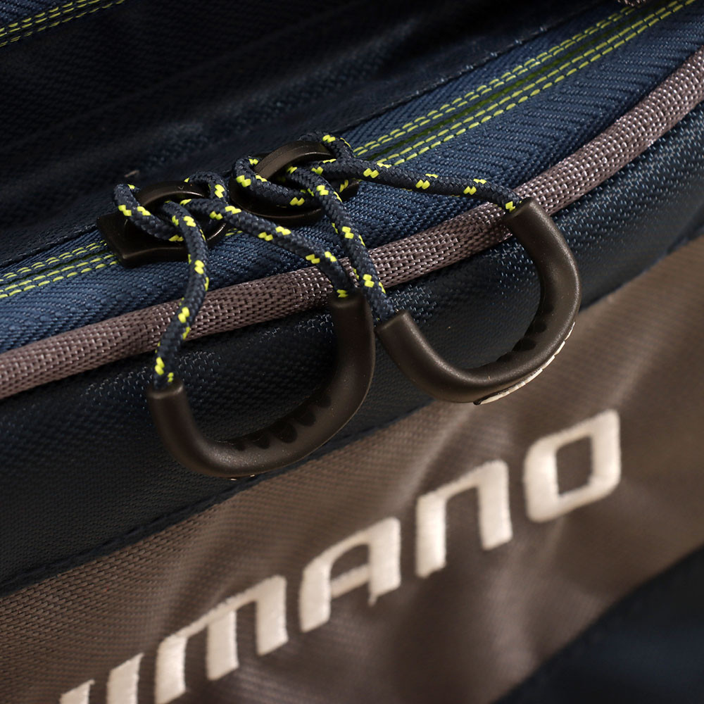 Shimano Shoulder Tackle Bag with 2 x 360 Tackle Boxes - Tackle Bags ...