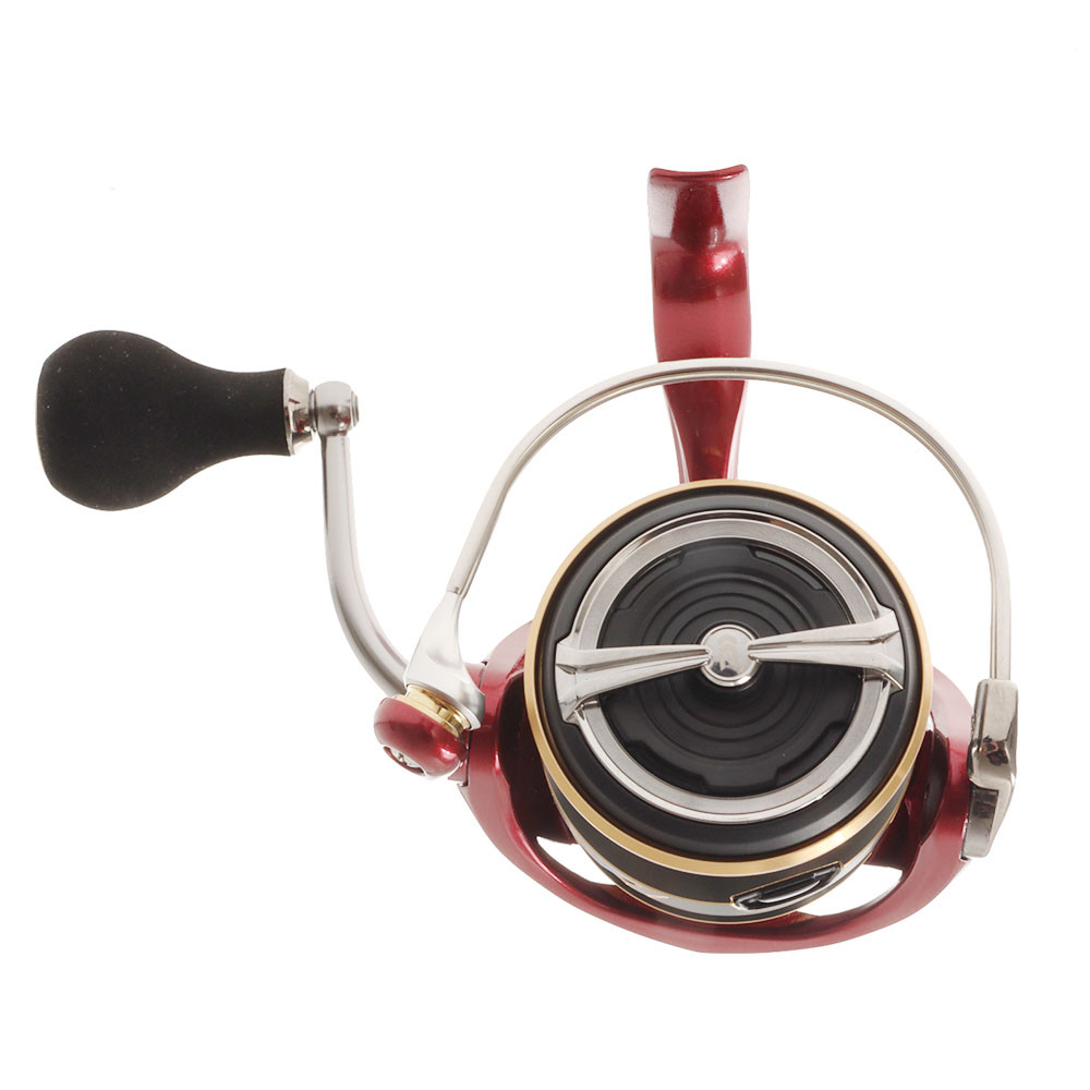 Buy Daiwa Revelry MQ HD 4000D-C Light Spinning Reel online at Marine ...