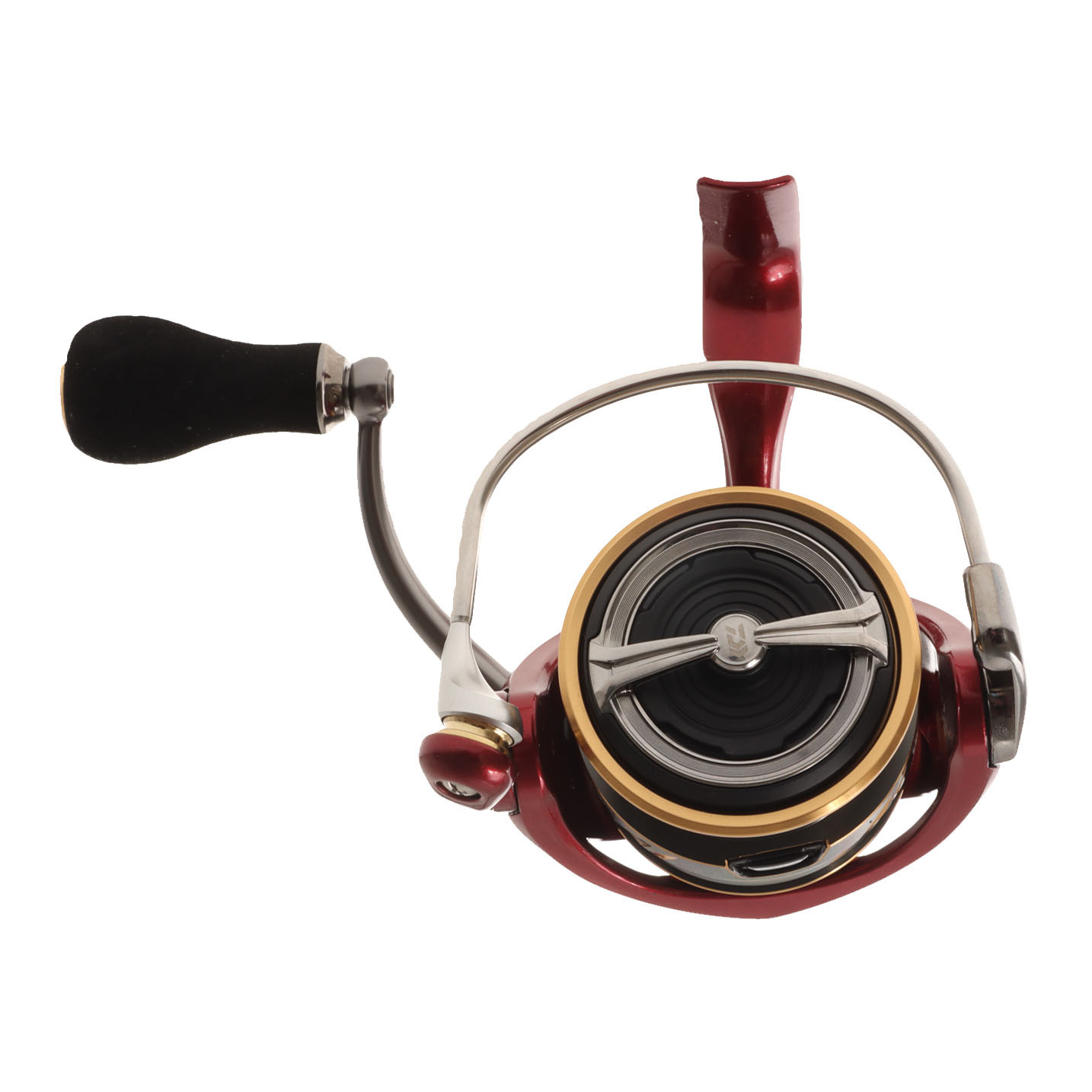 Buy Daiwa Revelry MQ HD 3000D-C Light Spinning Reel online at Marine ...