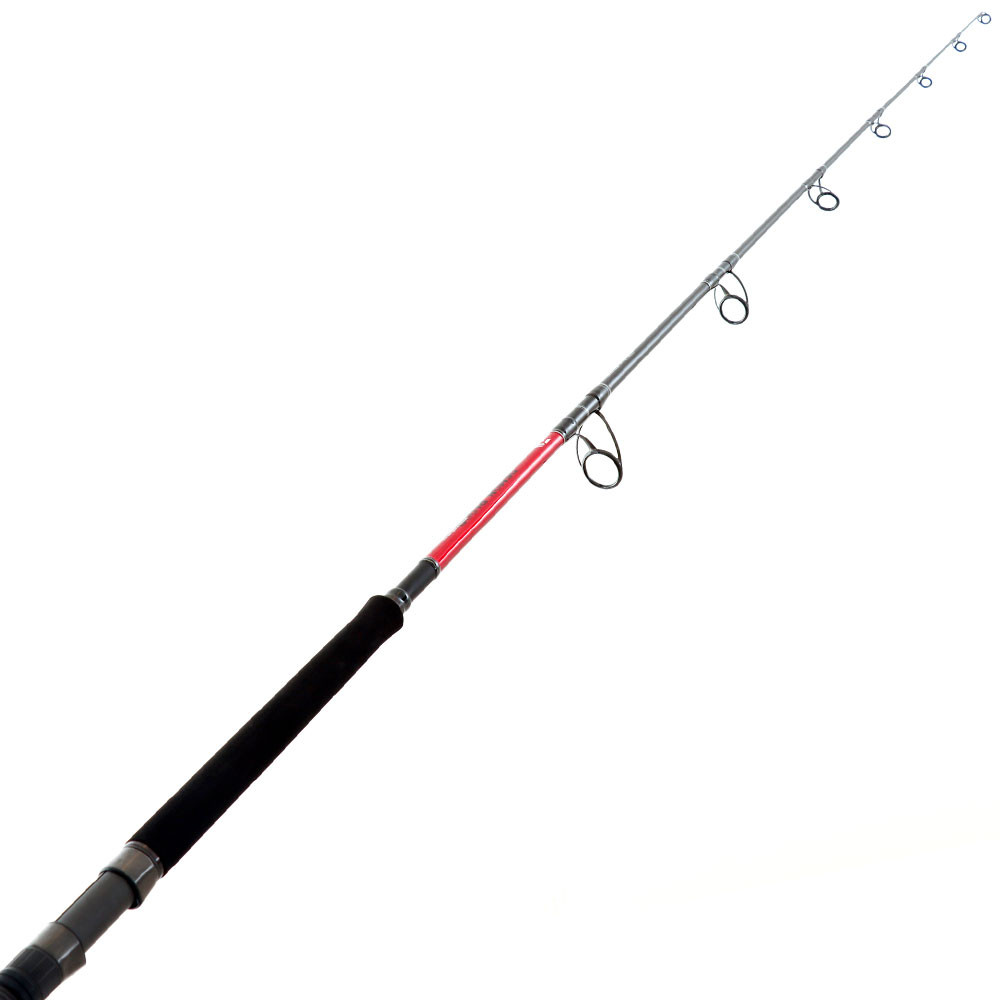 Buy Daiwa 20 Demon Blood Spinning Stickbait Rod 8ft 5in PE5-8 2pc ...