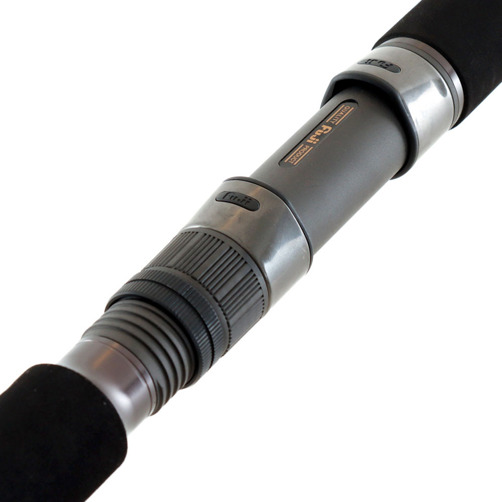 Buy Daiwa 20 Demon Blood Spinning Stickbait Rod 8ft PE6-8 2pc online at ...