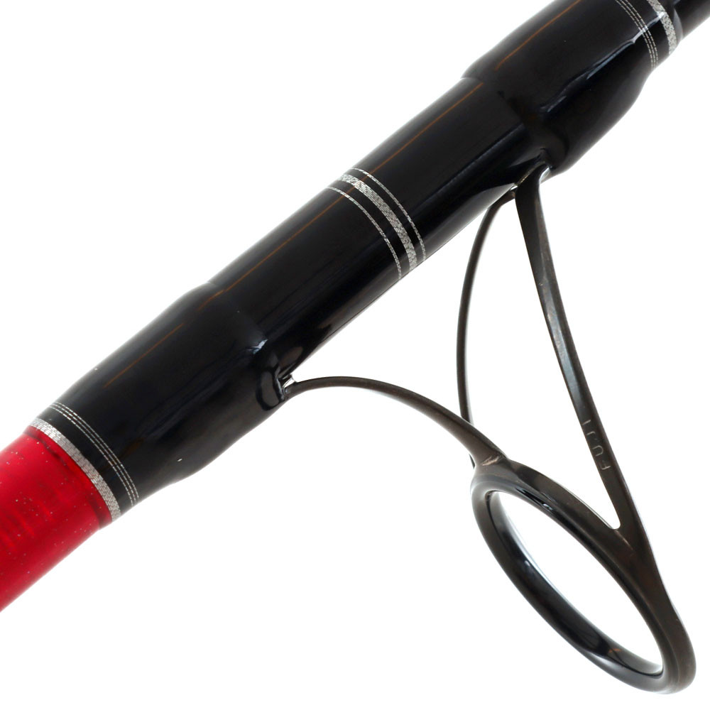 Buy Daiwa 20 Demon Blood Spinning Stickbait Rod 8ft 5in PE5-8 2pc ...