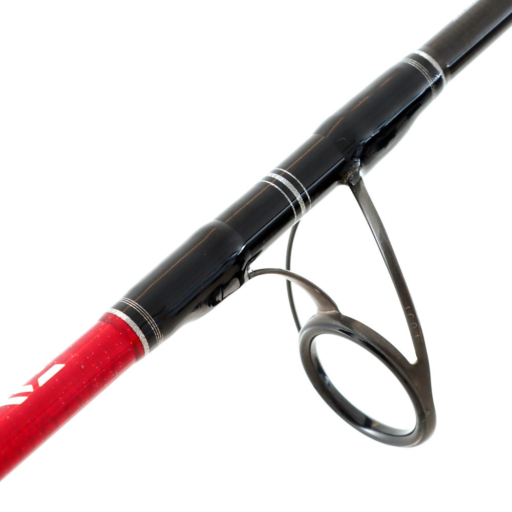 Daiwa 20 Demon Blood Soft Bait Rod 7ft 3in PE2-3 2pc - Daiwa Rods ...