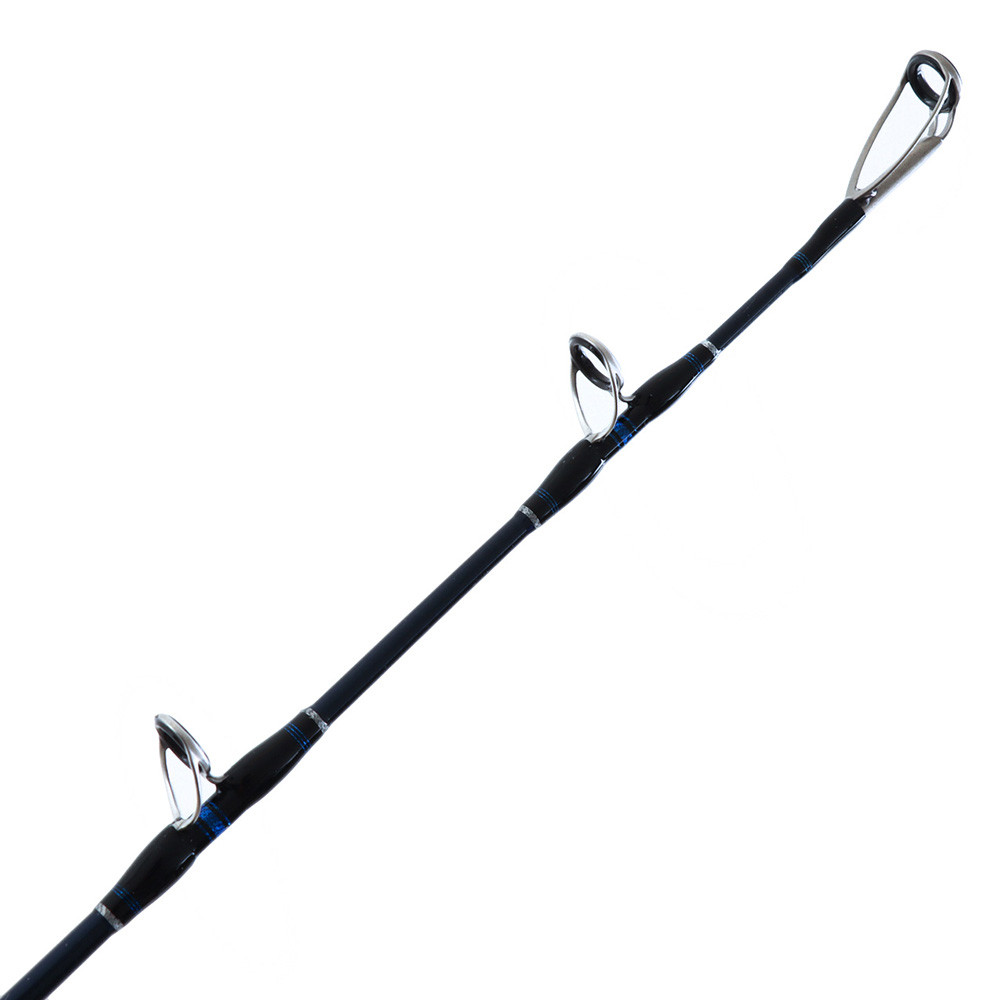 Buy Daiwa 20 Saltist Hyper Overhead Jigging Rod 5ft 3in PE3-4 1pc ...
