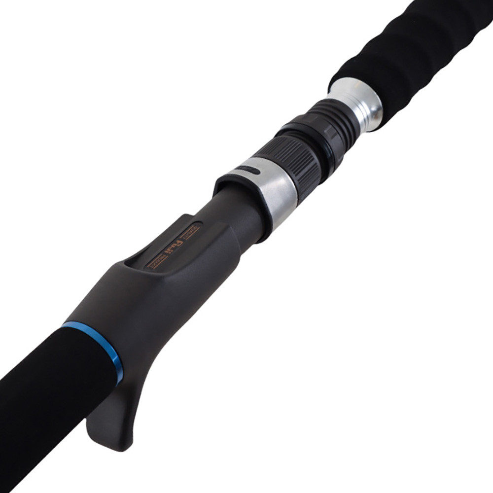 Buy Daiwa 20 Saltist Hyper Overhead Jigging Rod 5ft 3in PE5-6 1pc ...