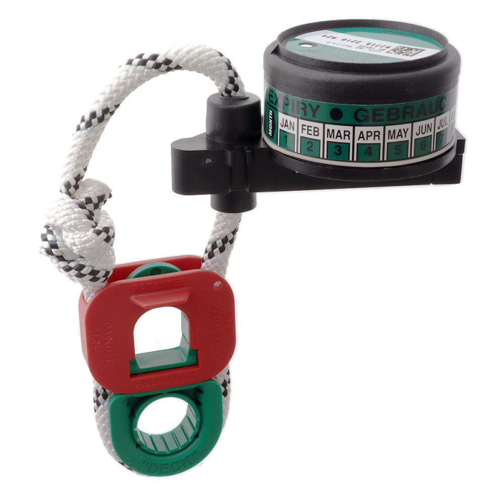 Buy Hammar H20 HRU Green Small Boat Hydrostatic Release Unit online at ...